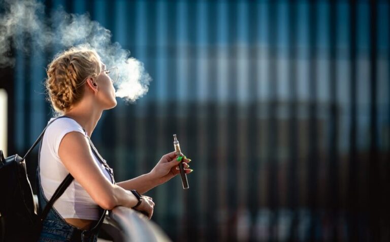 Everything You Need to Know About Vape Pens - Pure Oasis