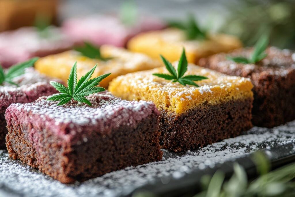 How to Host a Cannabis-Infused Dinner or Event - Pure Oasis